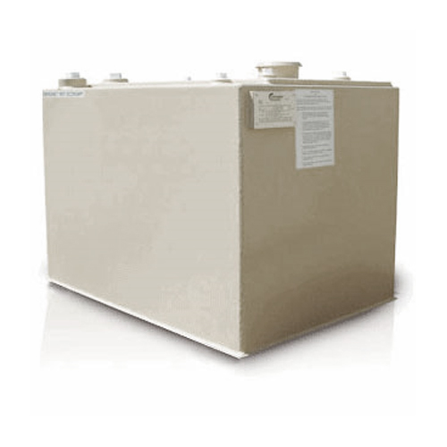 Above Ground Storage Tanks